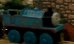 Thomas | EnterTheEngines Wiki | Fandom