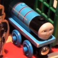 Gordon | EnterTheEngines Wiki | Fandom