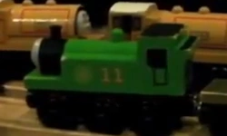 Oliver | EnterTheEngines Wiki | Fandom