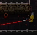 Sniper Shell - Official Enter the Gungeon Wiki