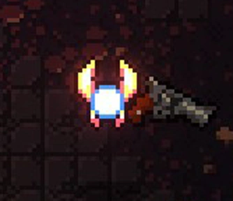 Gun Fairy - Official Enter the Gungeon Wiki