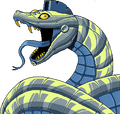 Bolt Python - Official Enter the Gungeon Wiki