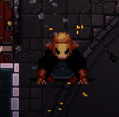 Vampire Mantis - Official Enter the Gungeon Wiki