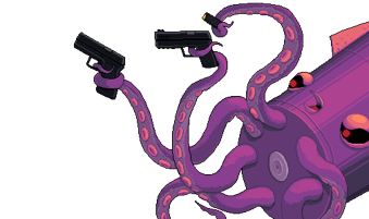 Bosses in Exit the Gungeon - Official Enter the Gungeon Wiki