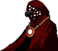 High Priest - Official Enter the Gungeon Wiki