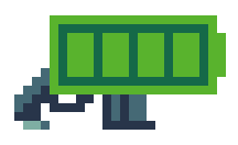 Shock Rifle - Official Enter the Gungeon Wiki