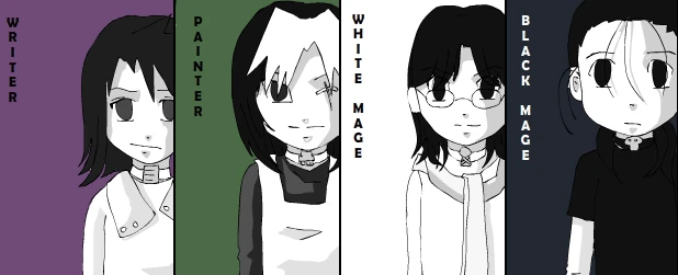 Auras | Enthalpy Wiki | Fandom