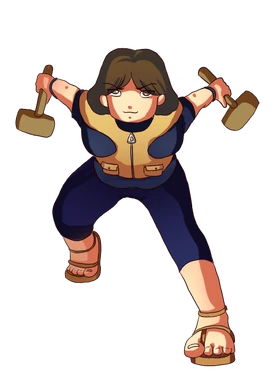 Alexa | Enthalpy Wiki | Fandom