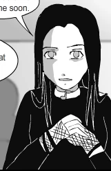 Barbara | Enthalpy Wiki | Fandom