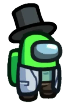 Paciente 0 | Wiki Entidades de Among Us | Fandom