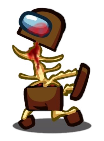 Killer | Wiki Entidades de Among Us | Fandom