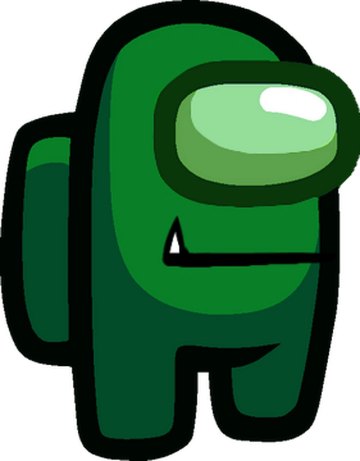 Paciente 0 | Wiki Entidades de Among Us | Fandom