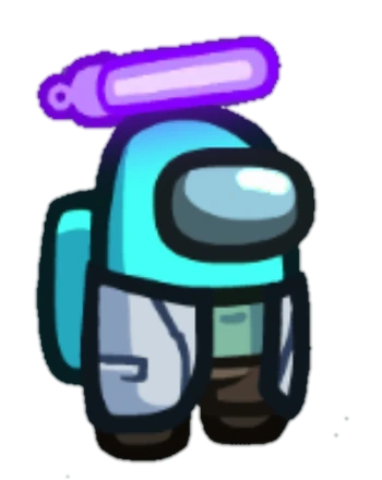 01101 | Wiki Entidades de Among Us | Fandom