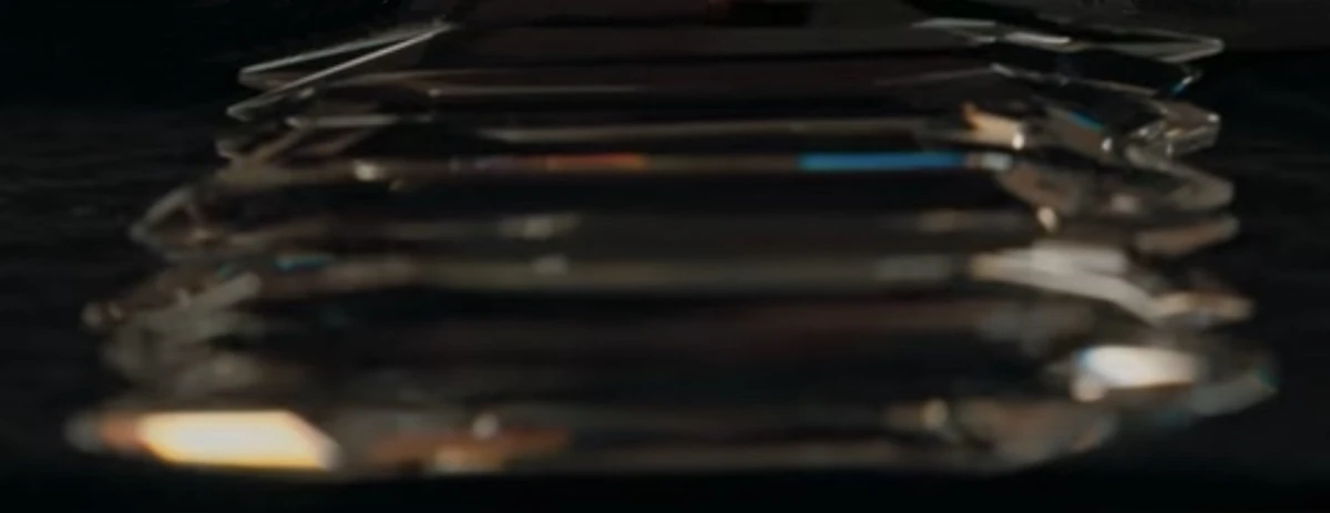 Kryptonian Sunstone Crystals (Singerverse) | The Live-Action Wiki | Fandom