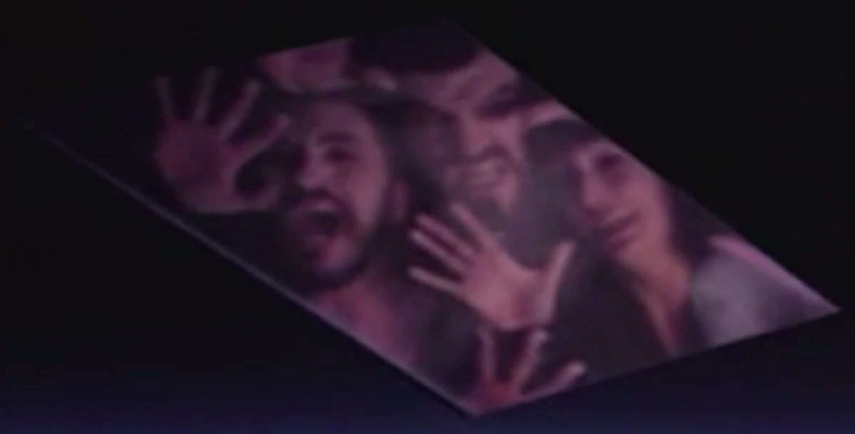 The Phantom-Zone Mirror (Donnerverse) | The Live-Action Wiki | Fandom