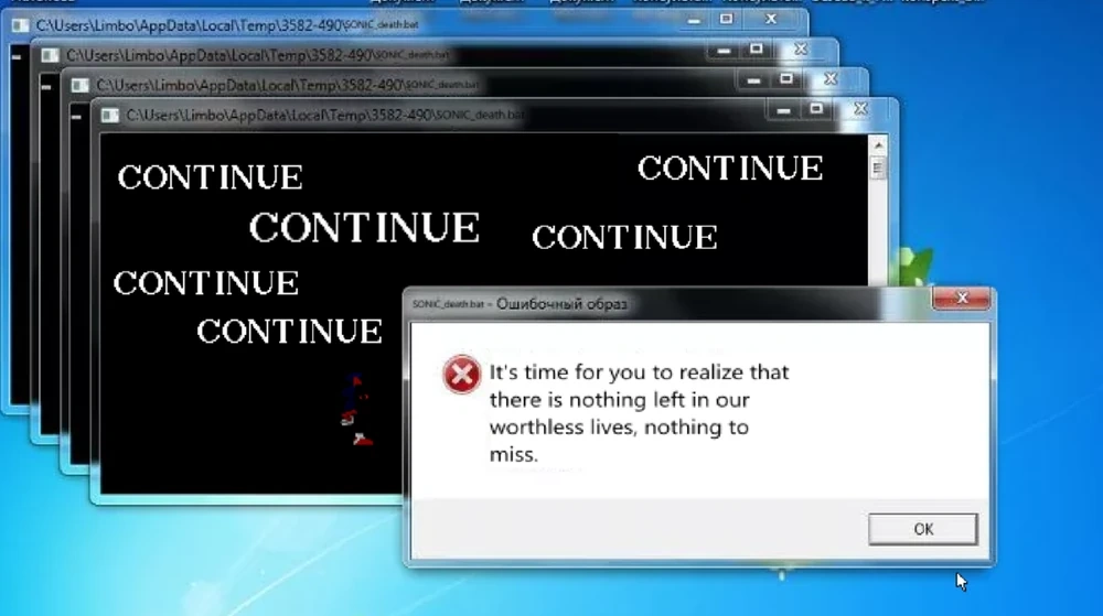 Sonic.XER | Entities made by Xeroxcvi Wiki | Fandom