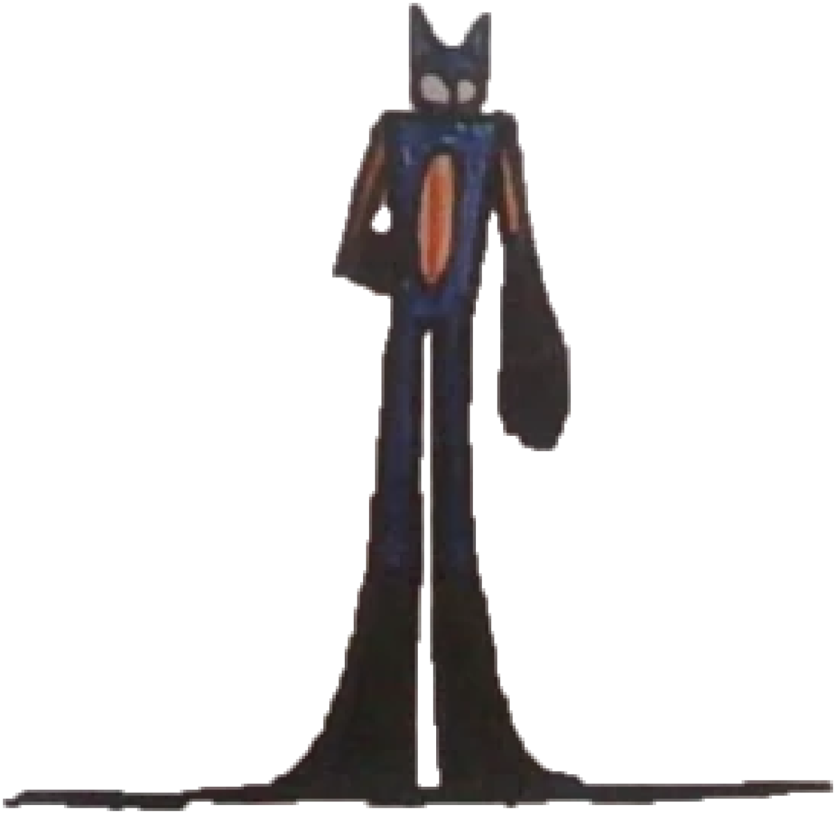 Void | Entities made by Xeroxcvi Wiki | Fandom