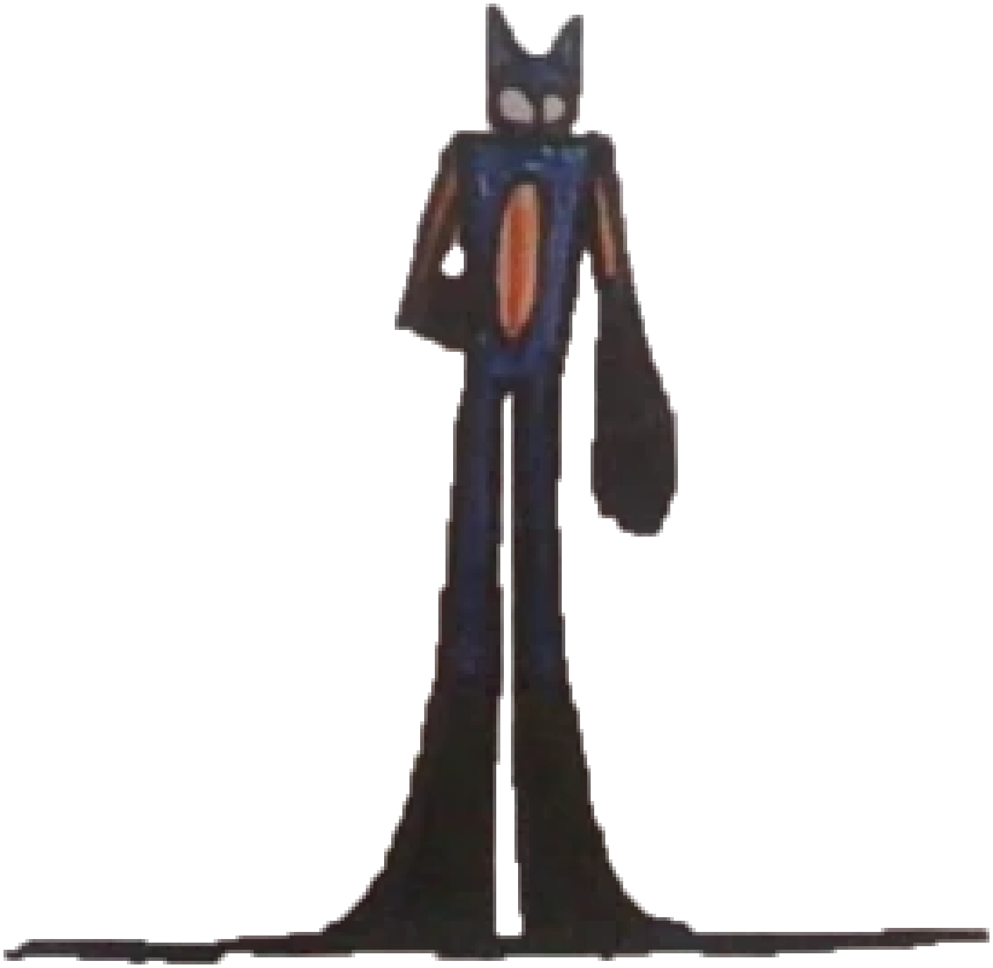 Void | Entities made by Xeroxcvi Wiki | Fandom