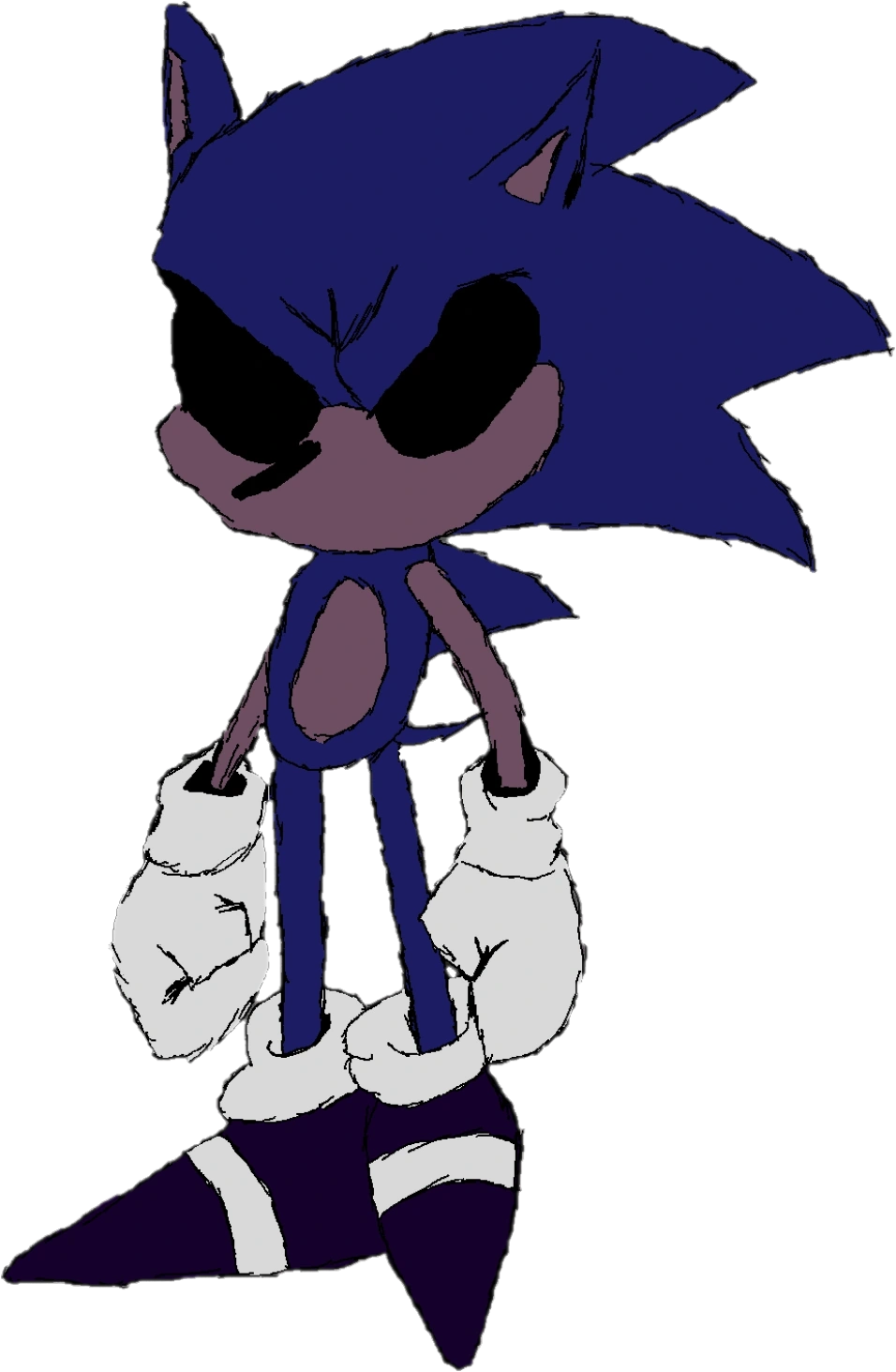 Scratch | Entities made by Xeroxcvi Wiki | Fandom