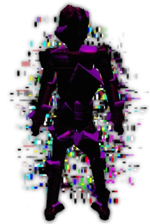 Glitch | Entities Wiki | Fandom