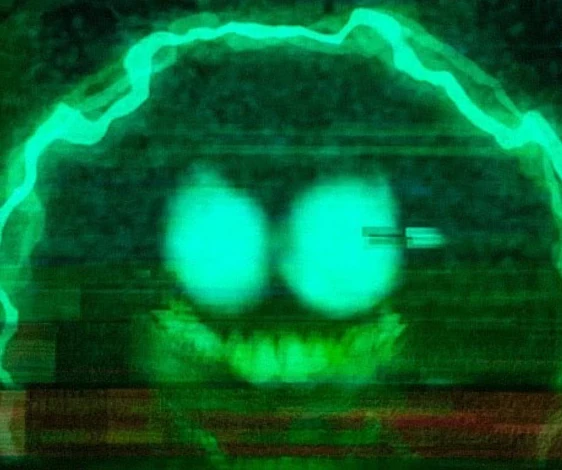 Shocker Entities Wiki Fandom