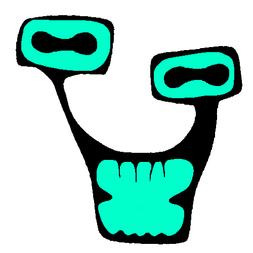 KE-93 | Entity Family Members Wiki | Fandom