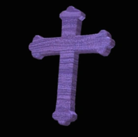 Basic Crucifix | Entity fishing roblox Wiki | Fandom