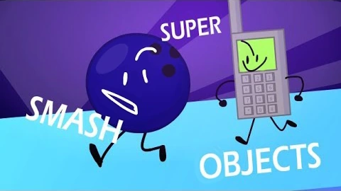 Super Smash Objects | Entity Frenzy Wiki | Fandom