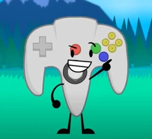 Gallery | Entity Warfield Wiki | Fandom