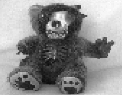 0007 - Deady Bear | EntityLabs Wiki | Fandom