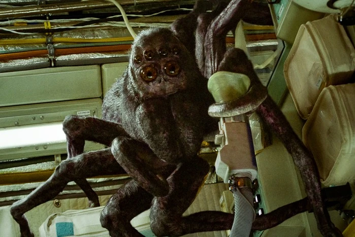 Hanuš | Entitys & Lore Wiki | Fandom