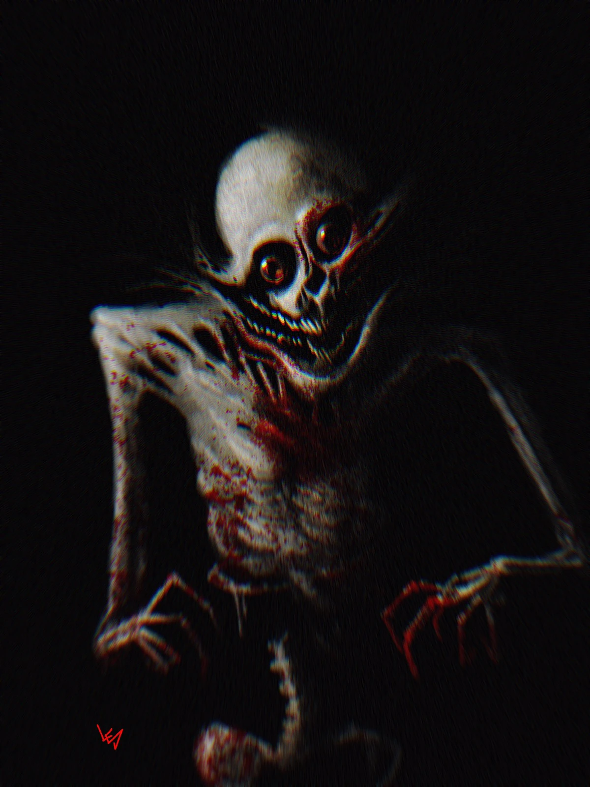 The Silly | Entitys & Lore Wiki | Fandom