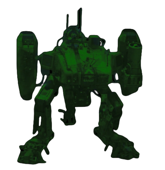 Mosse | Entitys & Lore Wiki | Fandom