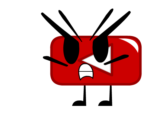 YouTube Logo | EntityTurmoil Wiki | Fandom