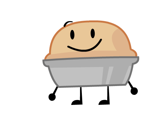 Pie | EntityTurmoil Wiki | Fandom