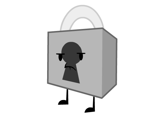 Lock | EntityTurmoil Wiki | Fandom