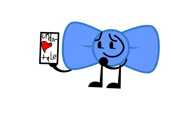 Bow Tie | EntityTurmoil Wiki | Fandom