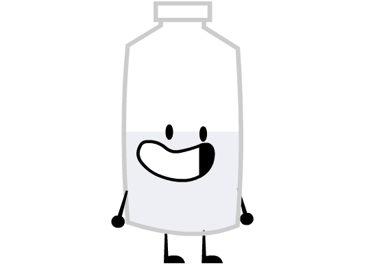Water Bottle | EntityTurmoil Wiki | Fandom