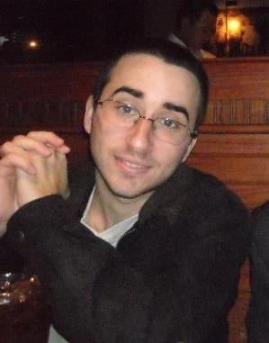 Daniel Calder | Entomophagy Wiki | Fandom