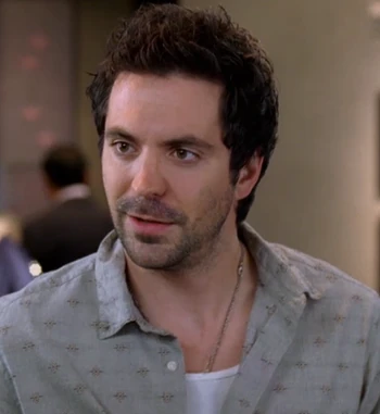 Billy Walsh | Entourage Wiki | Fandom