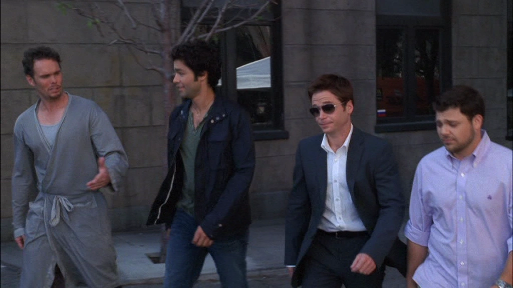 Murphy's Lie | Entourage Wiki | Fandom