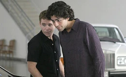 The Review | Entourage Wiki | Fandom