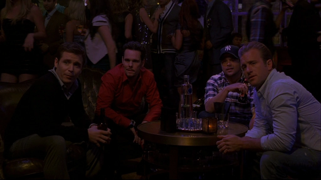 Bottoms Up | Entourage Wiki | Fandom