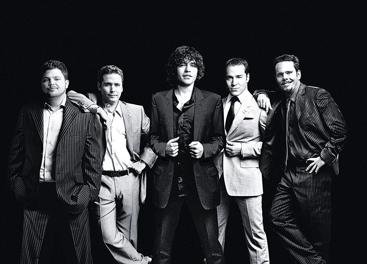 Episode Guide | Entourage Wiki | Fandom