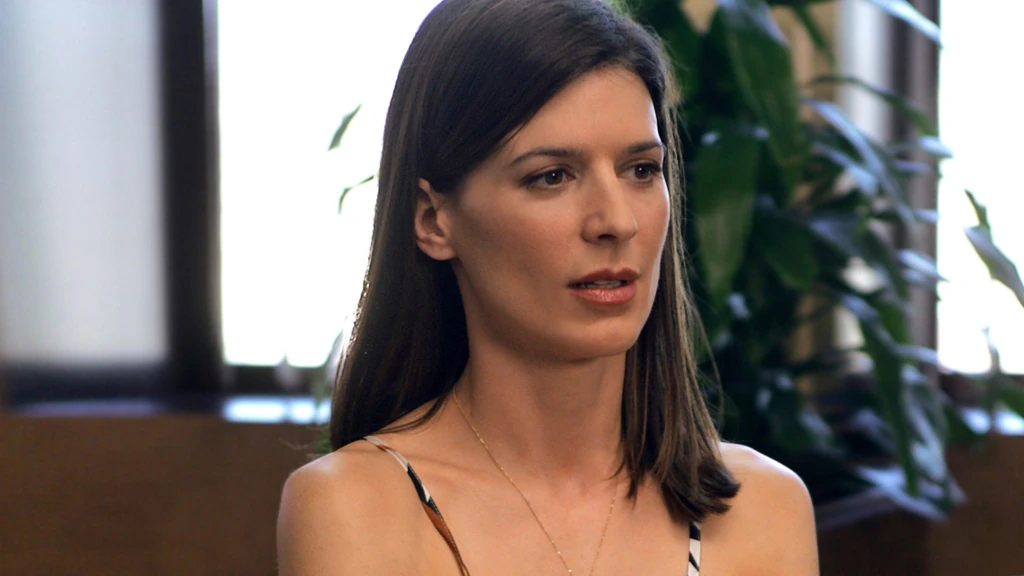 Perrey Reeves | Entourage Wiki | Fandom