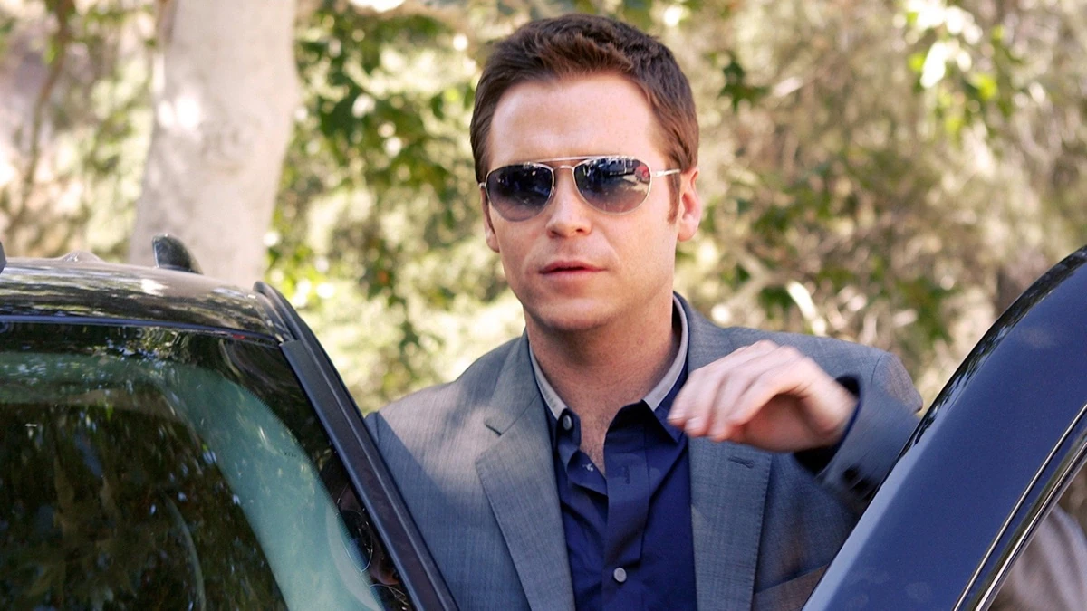 Seth Green Day | Entourage Wiki | Fandom