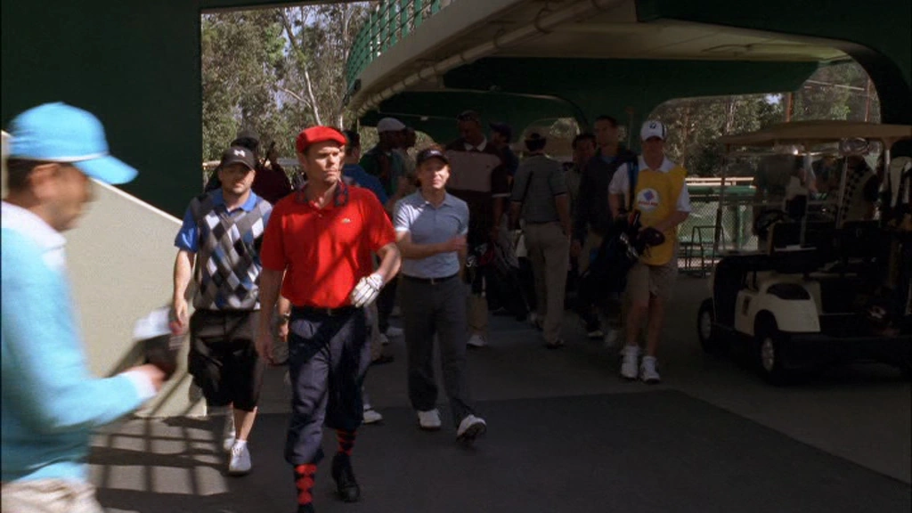 Fore! | Entourage Wiki | Fandom