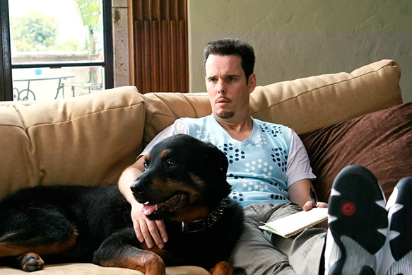 Arnold | Entourage Wiki | Fandom