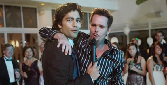 The All Out Fall Out | Entourage Wiki | Fandom