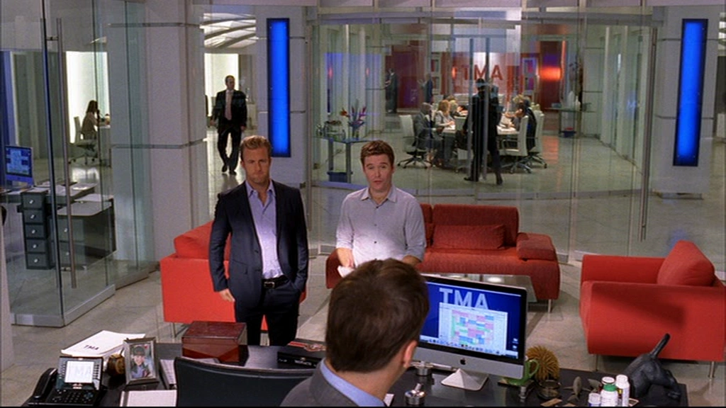 Hair | Entourage Wiki | Fandom